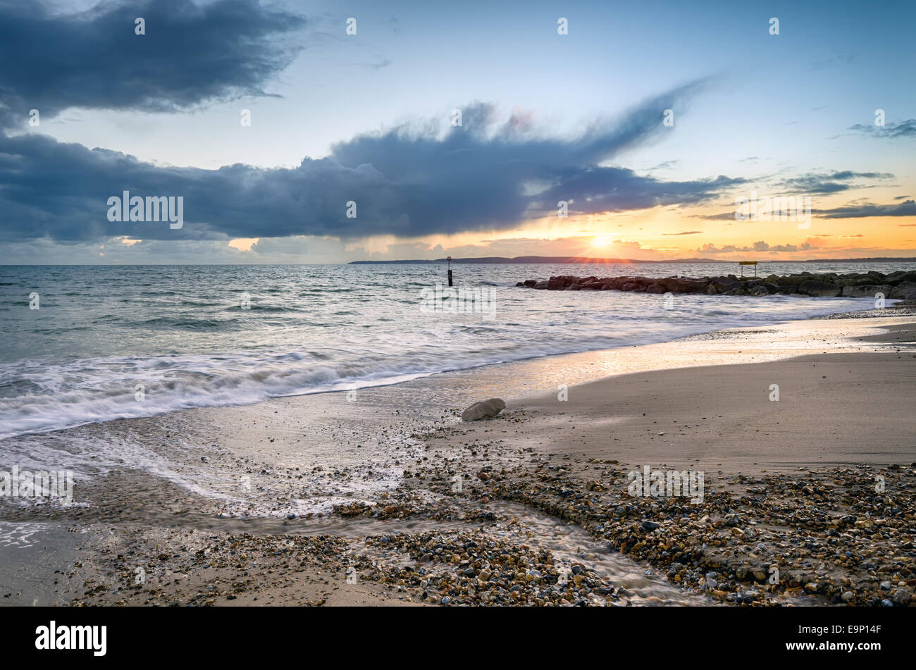 Southbourne hi-res stock photography and images - Alamy