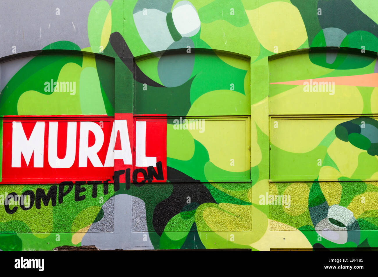 Promoting competition hi-res stock photography and images - Alamy