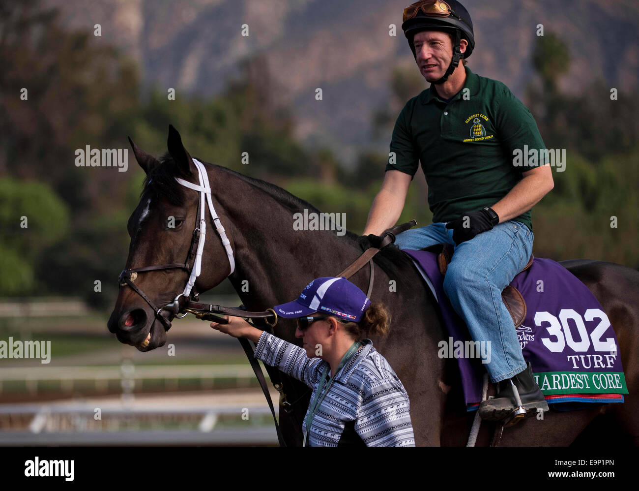 Hardest core hi-res stock photography and images - Alamy