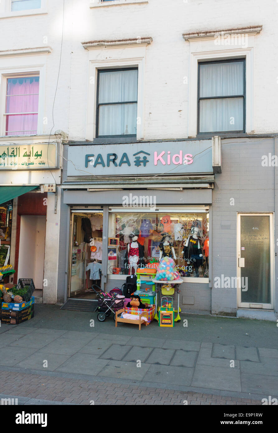 Fara kids hi-res stock photography and images - Alamy