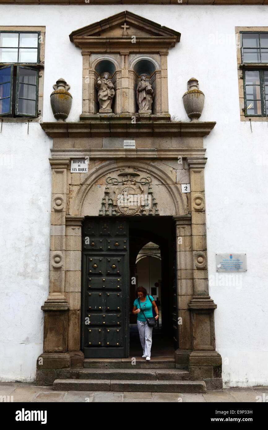 Monasterio de santa clara hi-res stock photography and images - Alamy