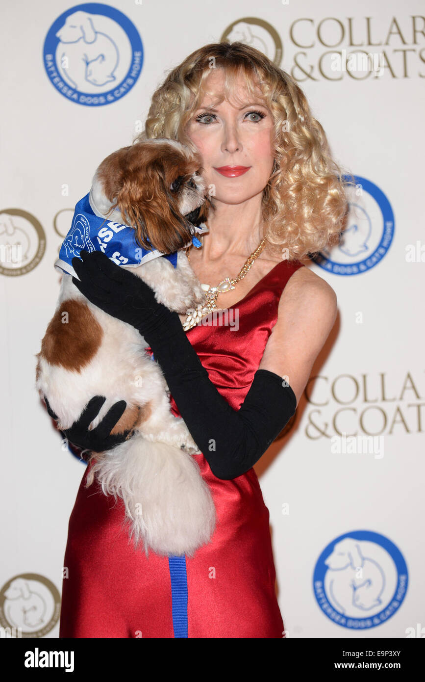 Vanessa humphrey hi-res stock photography and images - Alamy