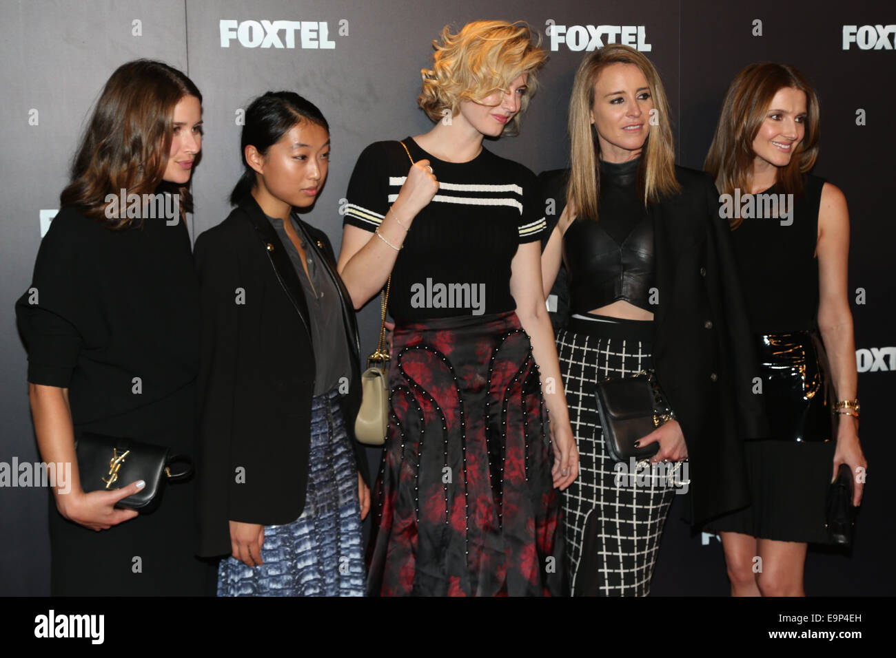 Amanda donaldson hi-res stock photography and images - Alamy