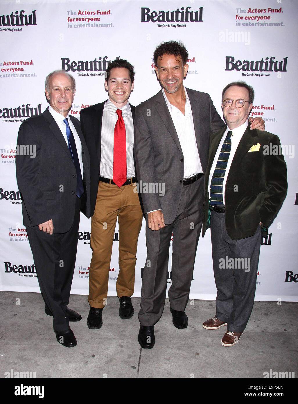 Mike bosner hi-res stock photography and images - Alamy