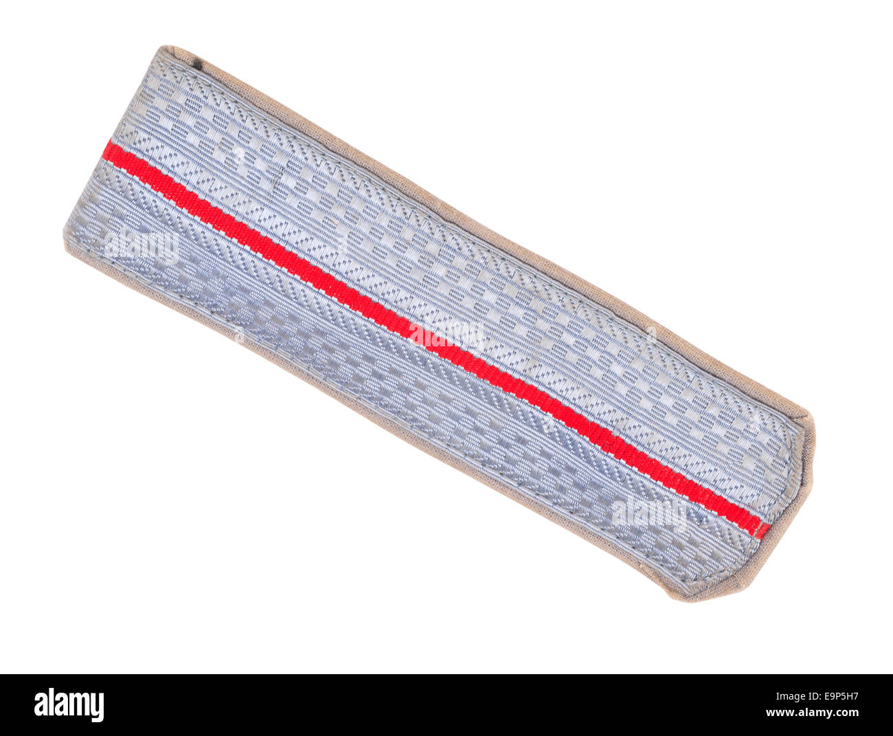 Epaulet hi-res stock photography and images - Alamy