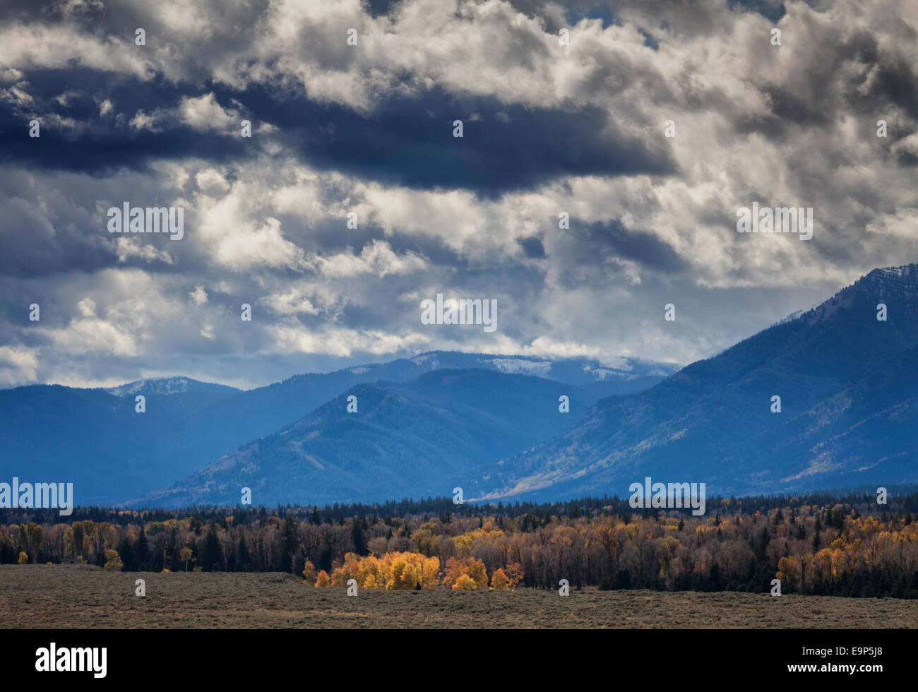 Color storm hi-res stock photography and images - Alamy