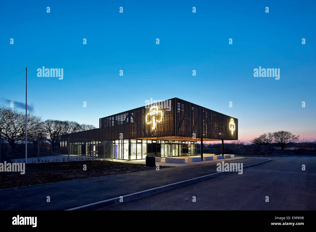 Girlguiding uk hi-res stock photography and images - Alamy