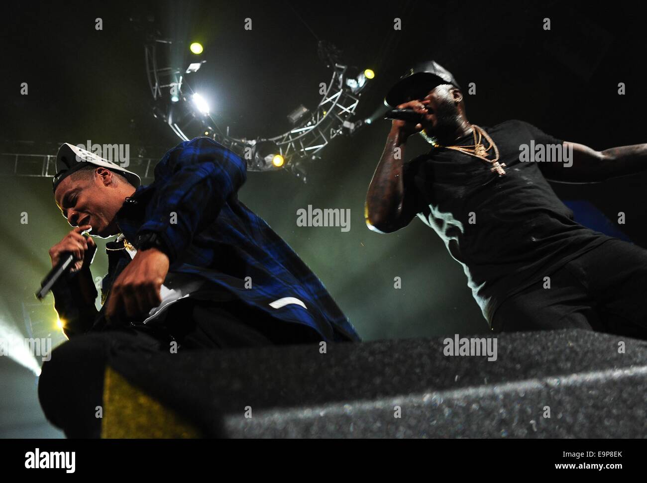 Young jay z hi-res stock photography and images - Alamy