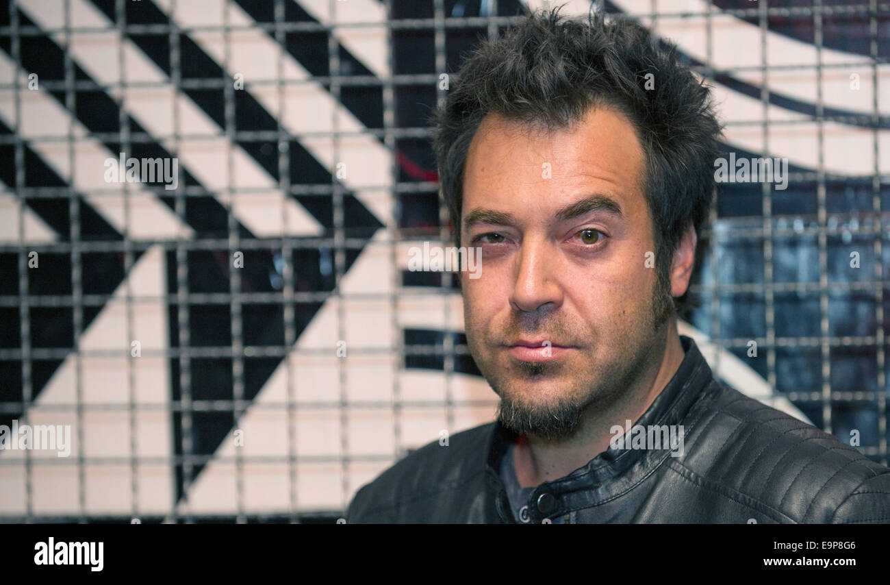 Paul Deen High Resolution Stock Photography and Images - Alamy