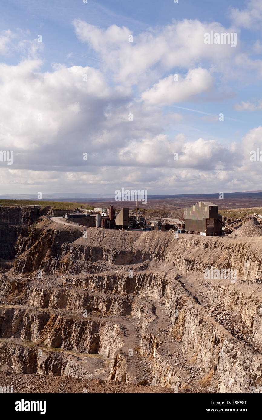 Coldstone quarry hi-res stock photography and images - Alamy