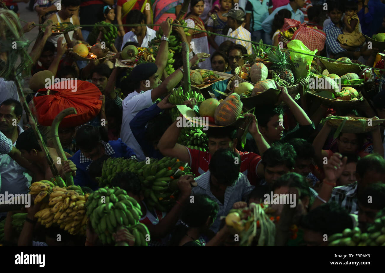 Kolkata Chhat High Resolution Stock Photography and Images - Alamy