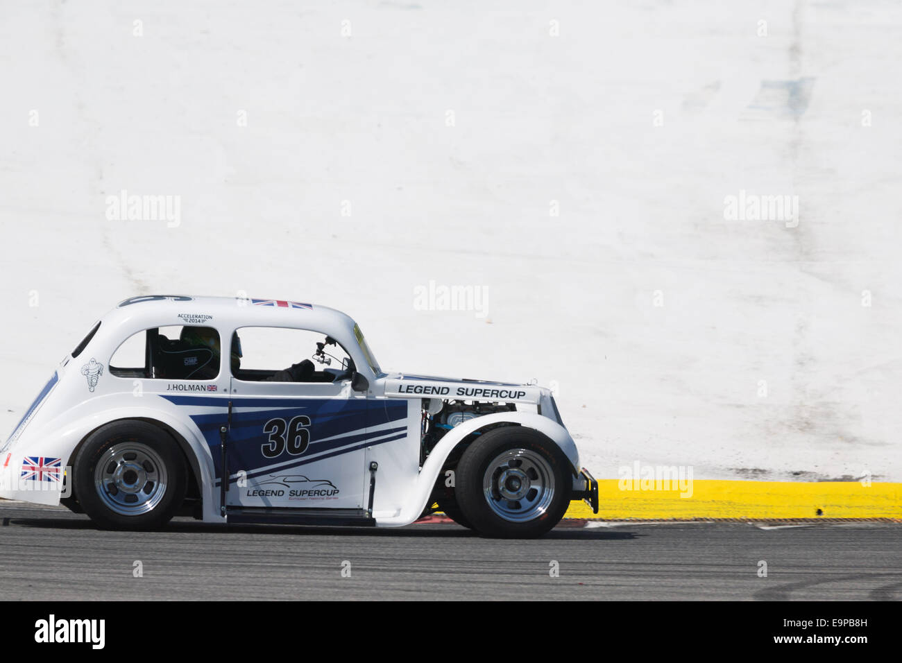 Legend race hi-res stock photography and images - Alamy