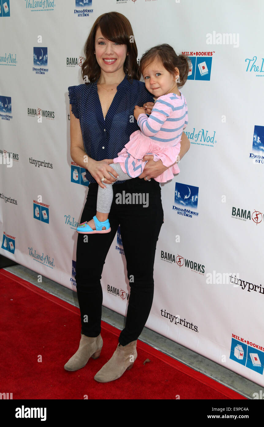 MILK + BOOKIES Fifth Annual Story Time Celebration Featuring: Marla ...