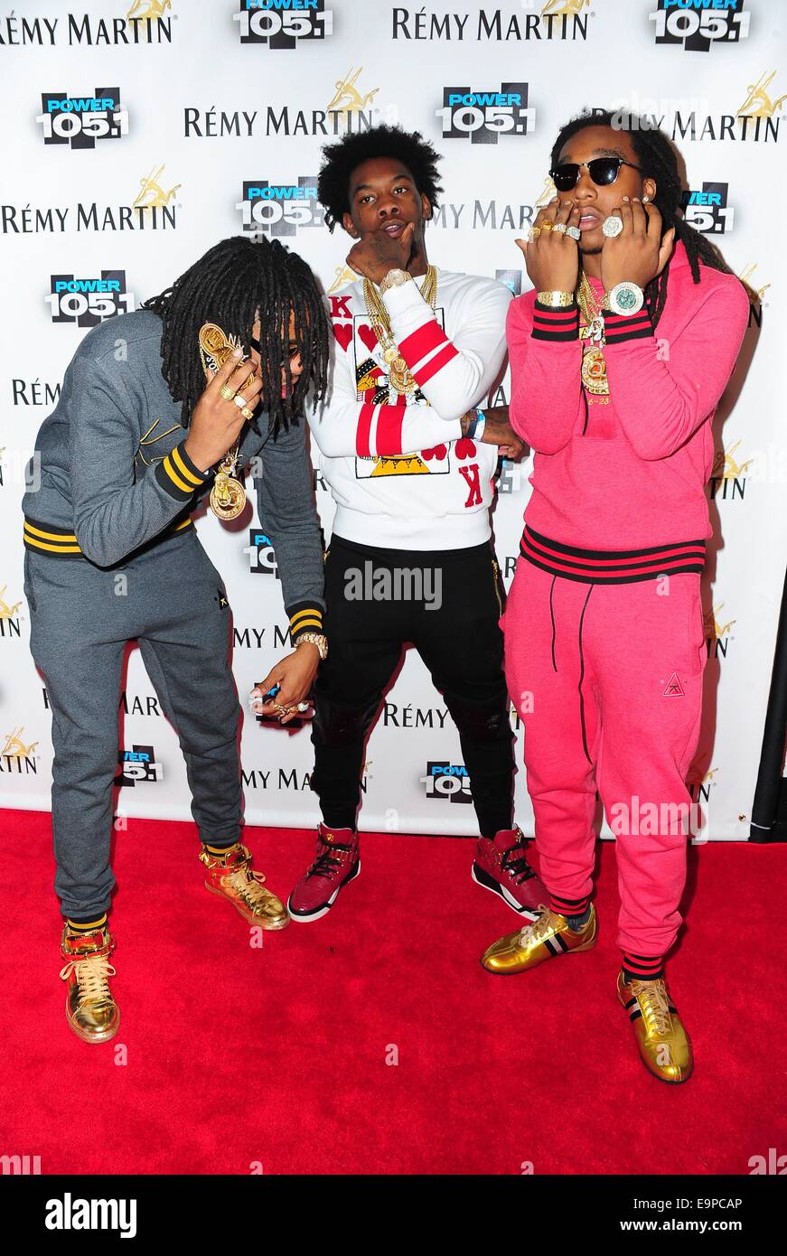 Takeoff Migos Shoes