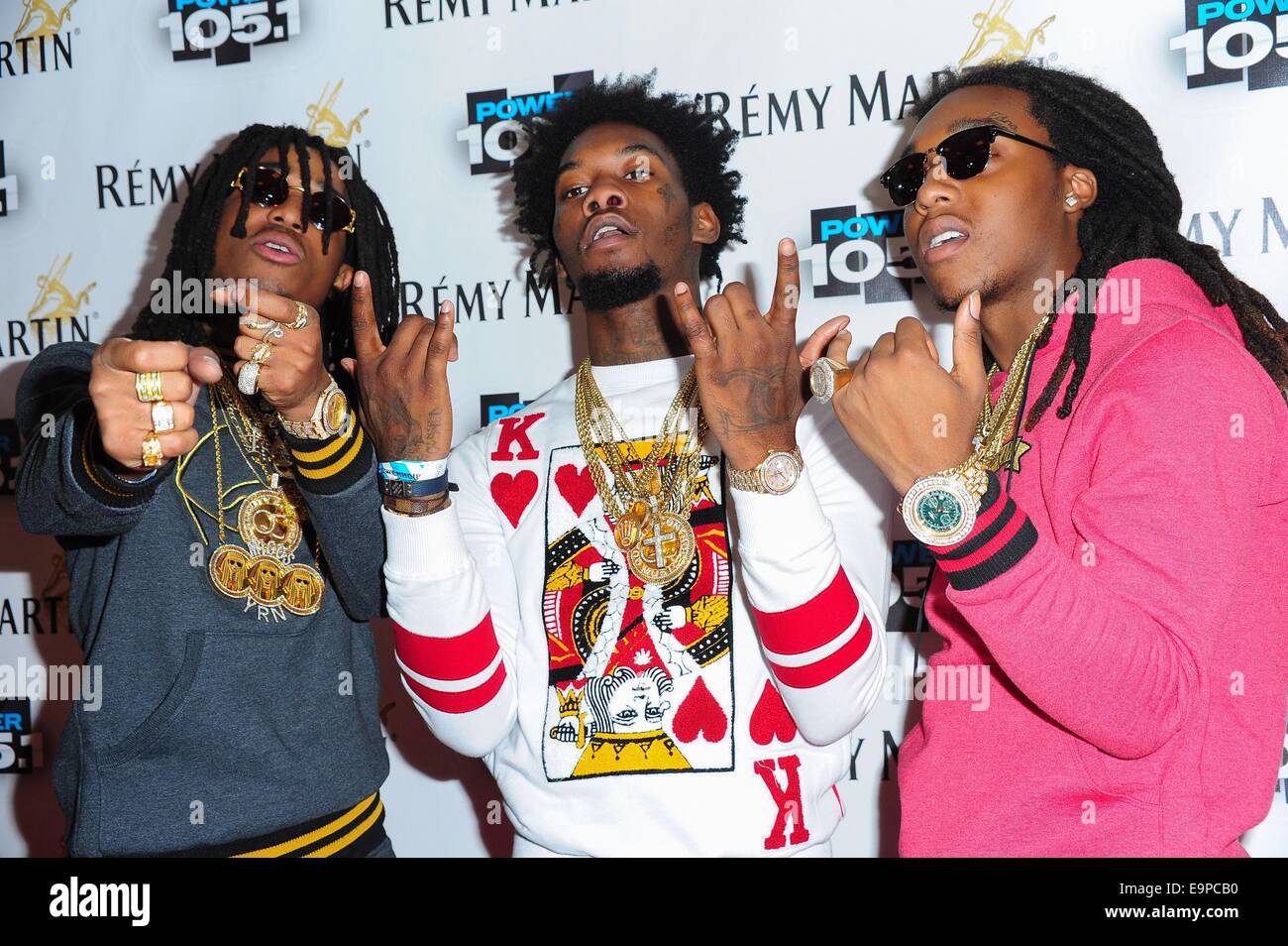 Quavious Keyate Marshall