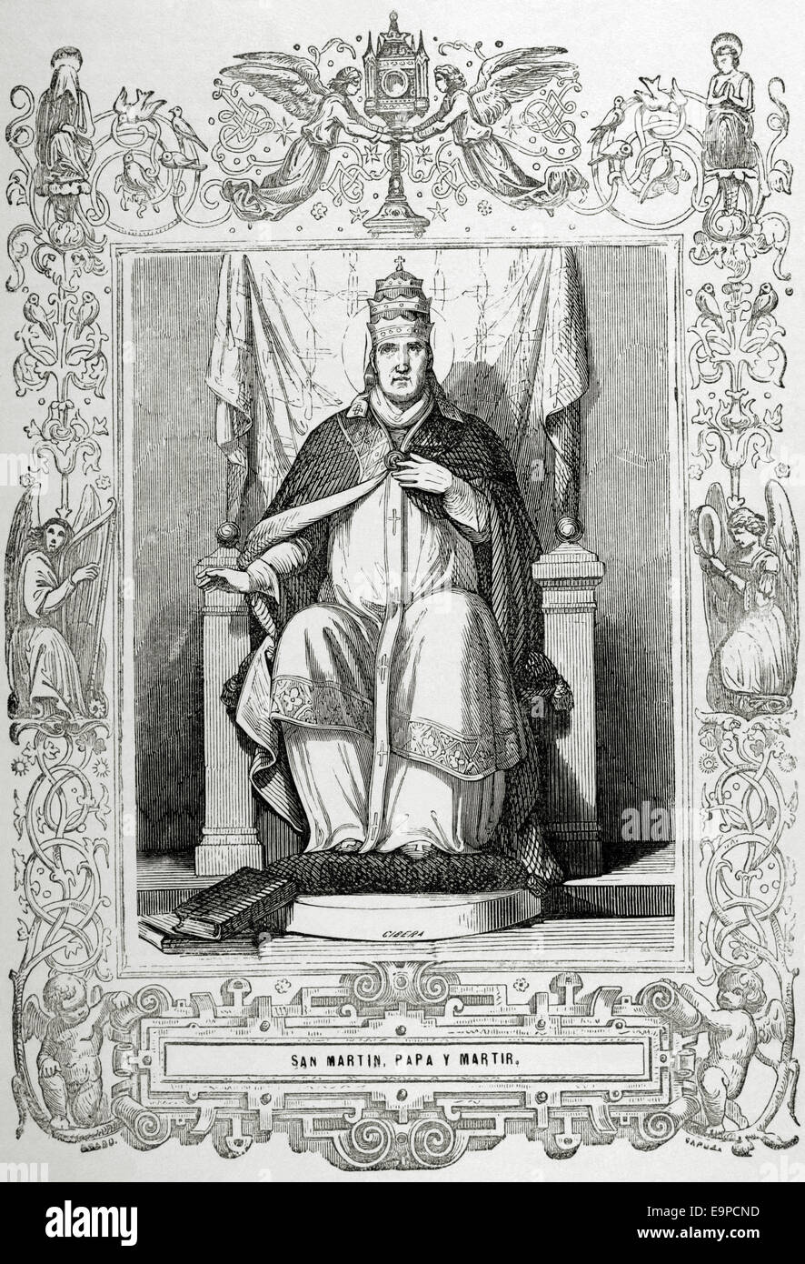 Saint Martin I High Resolution Stock Photography and Images - Alamy