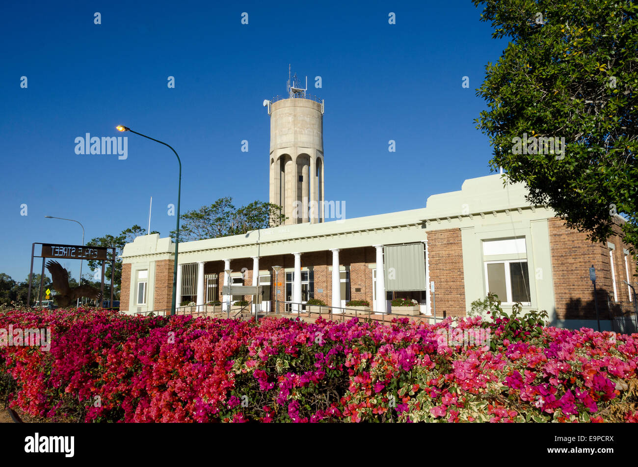 Longreach queensland australia hi-res stock photography and images - Alamy