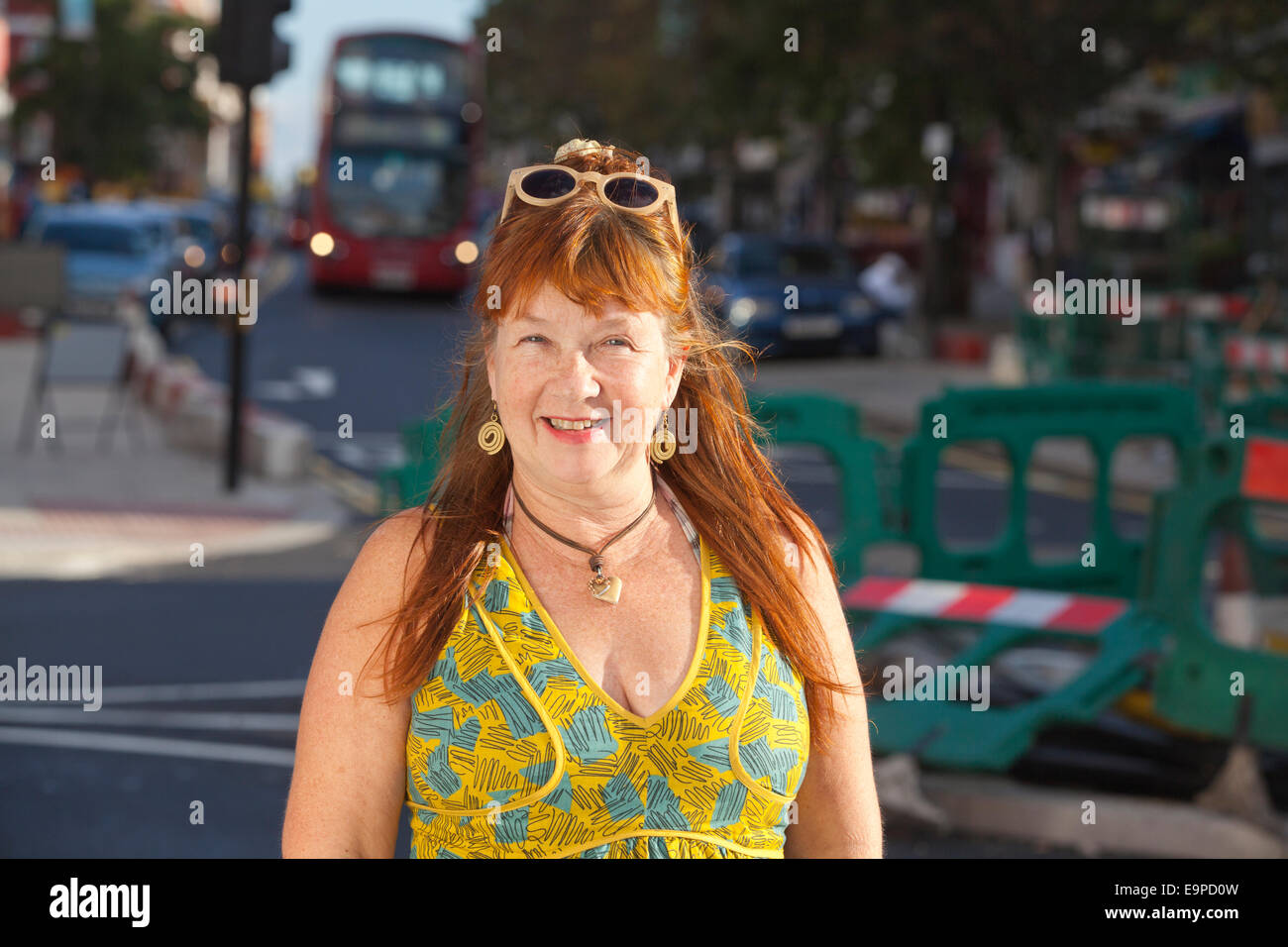 Rose rouse rose rouse harlesden london uk a london safari hi-res stock ...