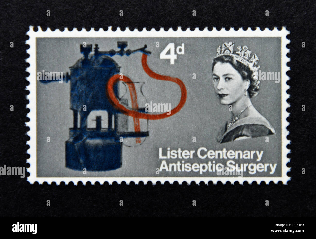 1965 surgery hi-res stock photography and images - Alamy