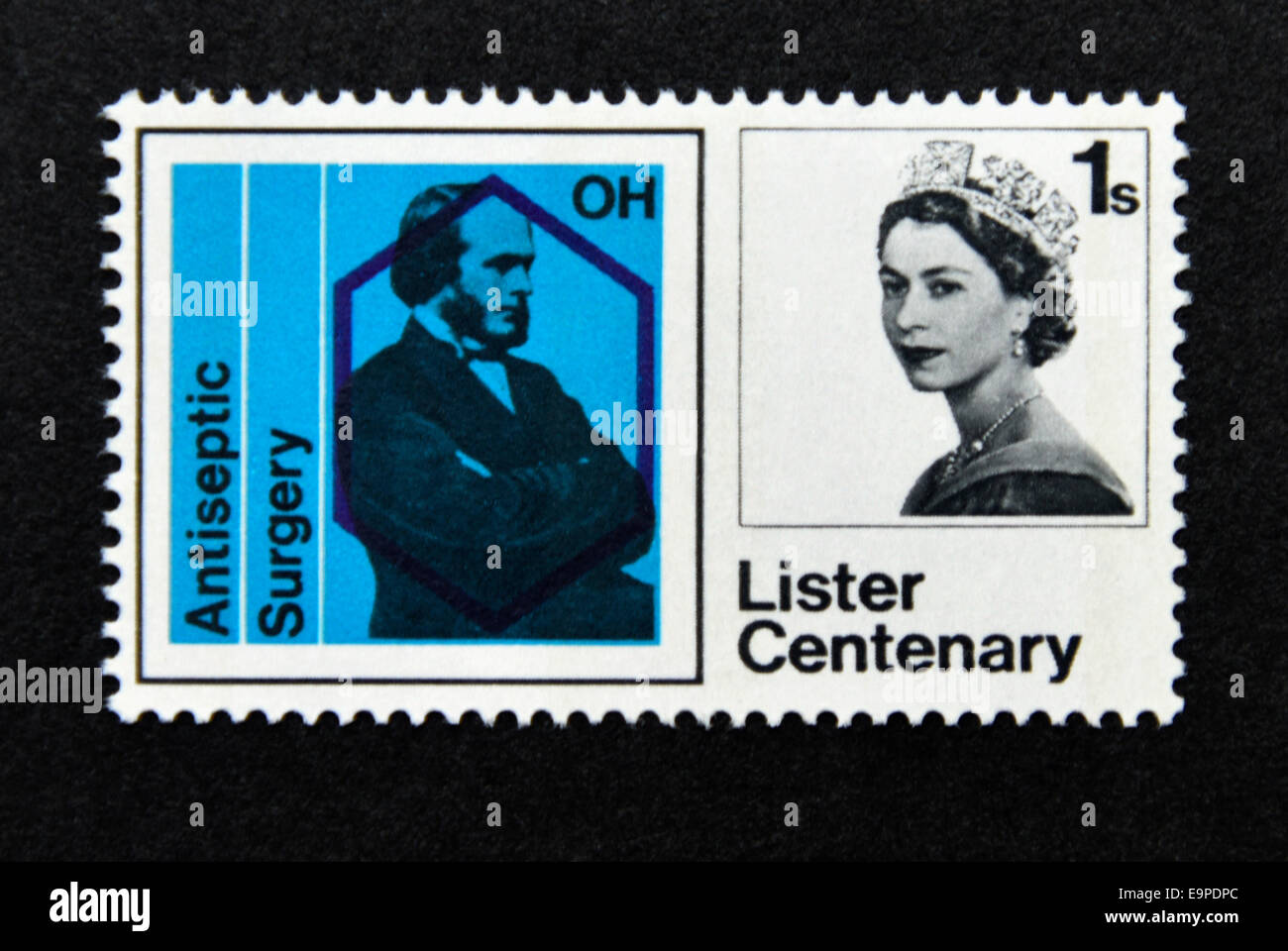 1965 surgery hi-res stock photography and images - Alamy