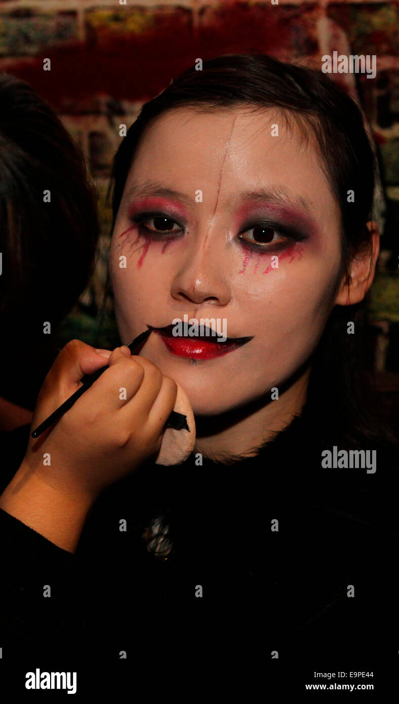 All hallowmas hi-res stock photography and images - Alamy