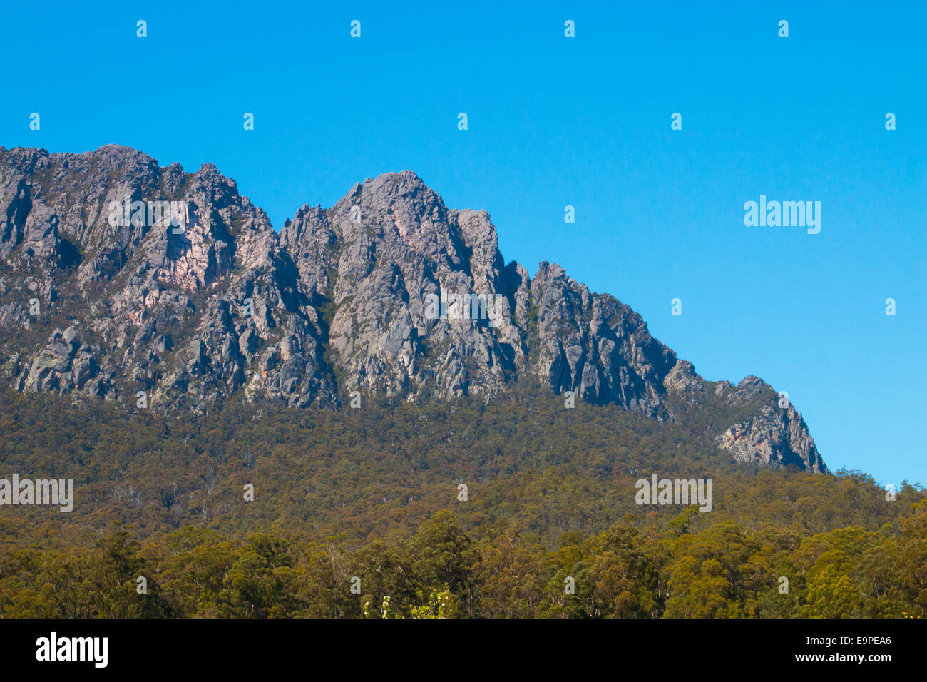 Mount roland conservation area hi-res stock photography and images - Alamy