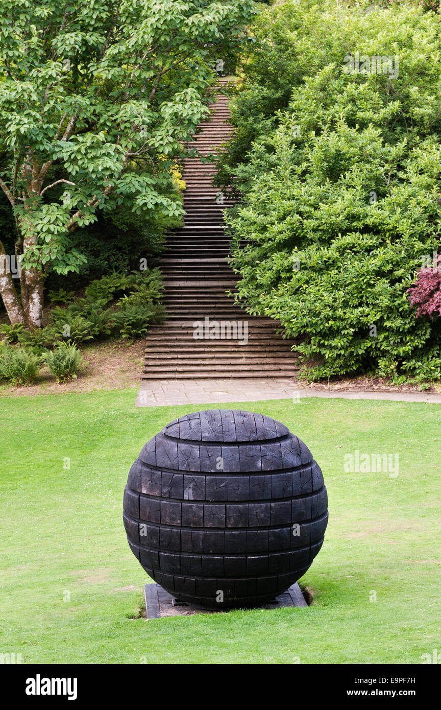 David nash hi-res stock photography and images - Alamy