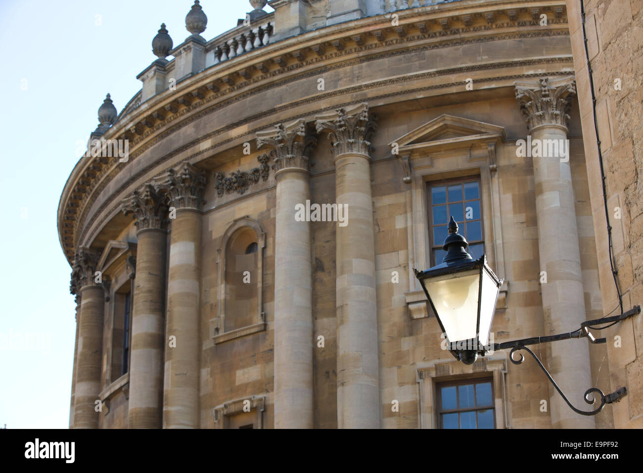 Radcliffe Camera Bodleian Library, University of Oxford, Radcliffe ...