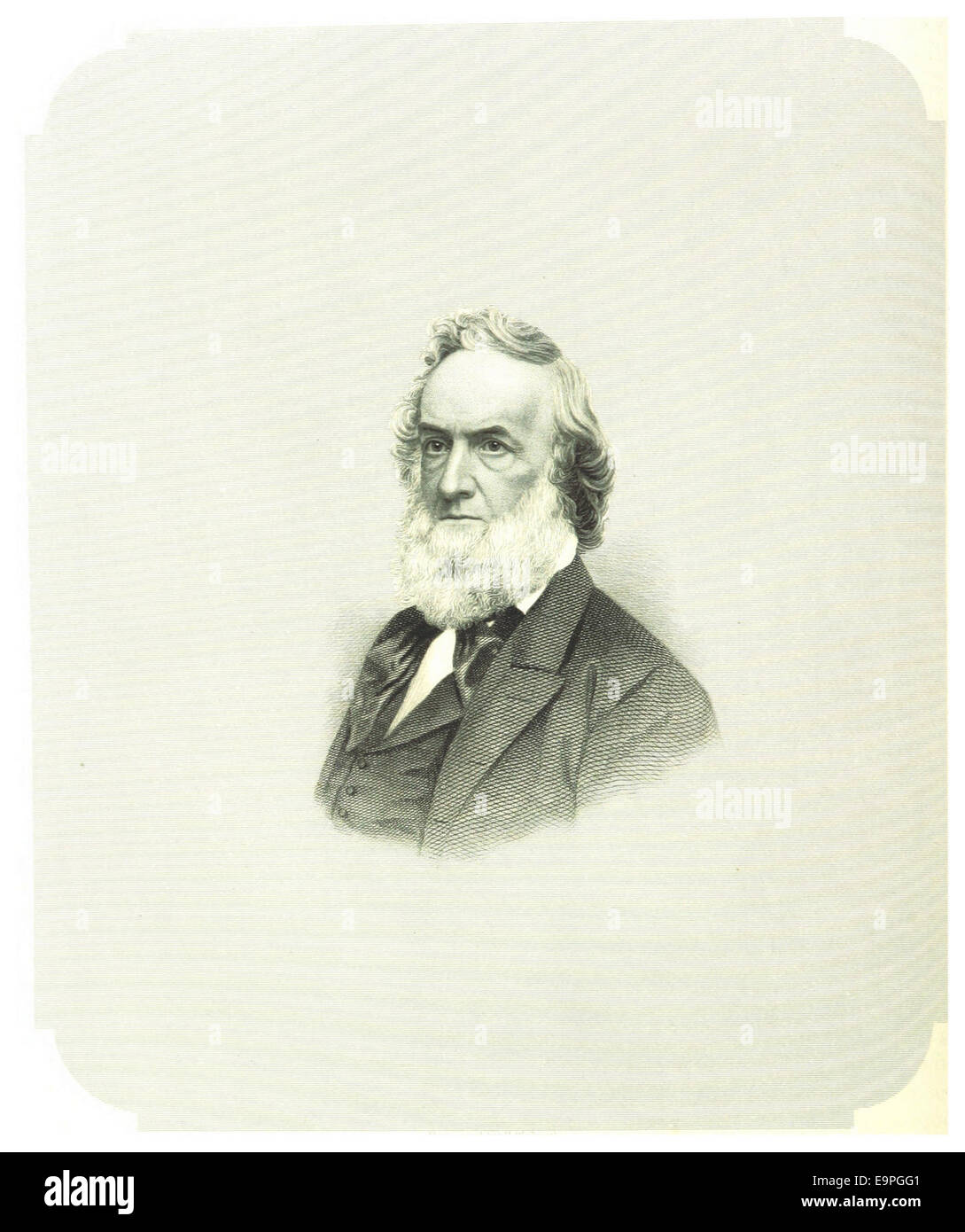 An 1868 document or work by Crafts that references Gideon Welles, a ...