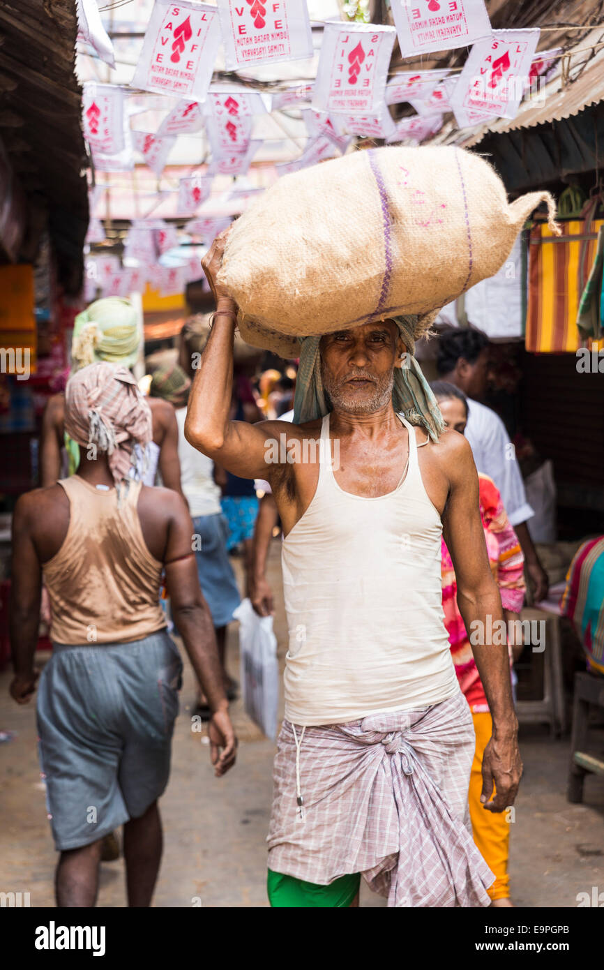 Slavery in india hi-res stock photography and images - Alamy