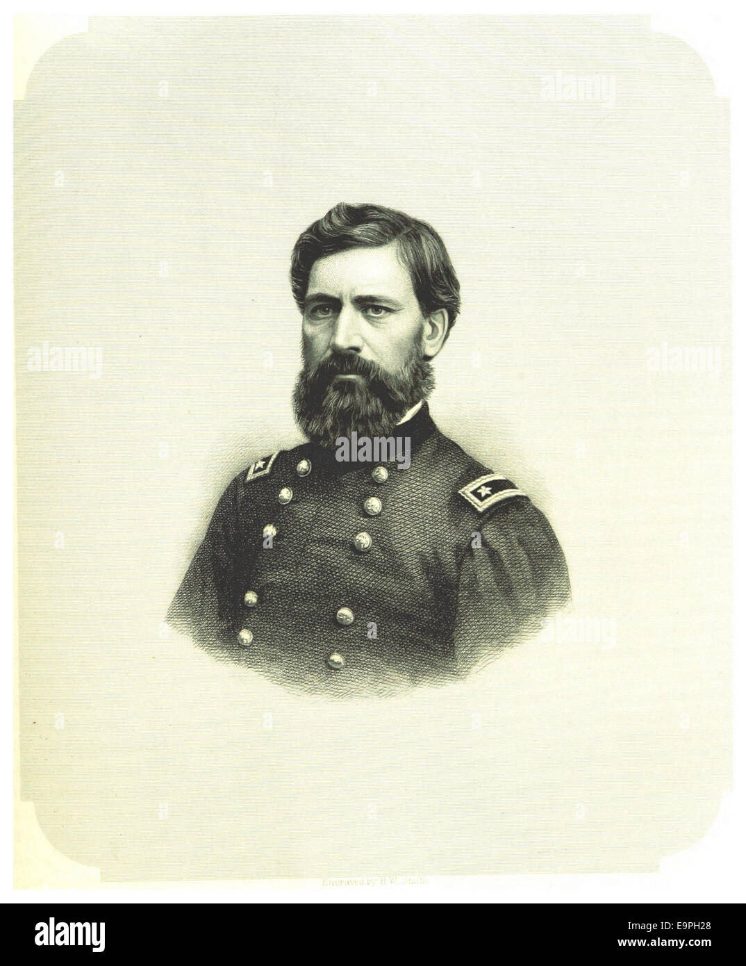 O o howard Cut Out Stock Images & Pictures - Alamy