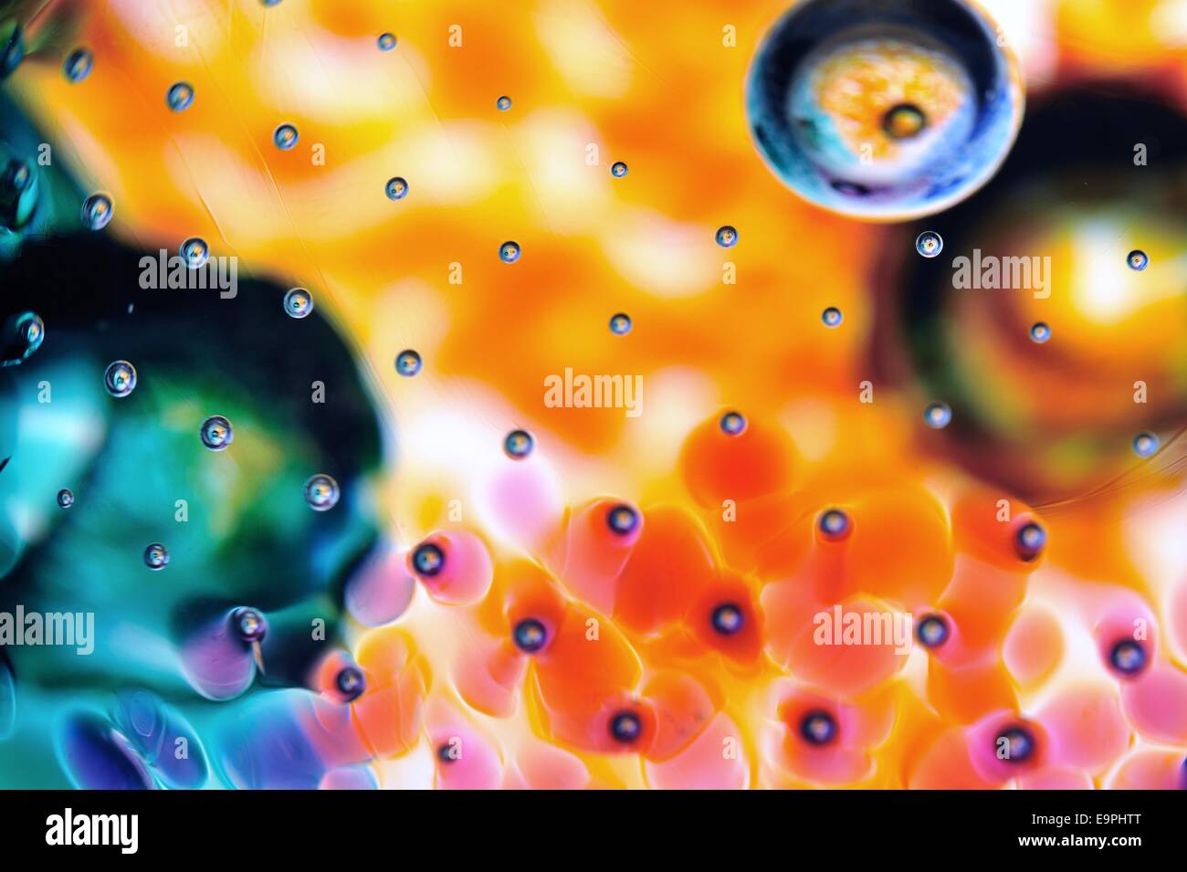 Paperweight macro hi-res stock photography and images - Alamy