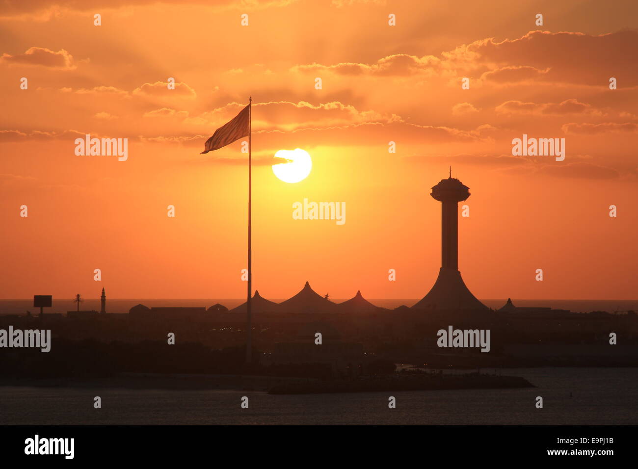 Arabian setting hi-res stock photography and images - Alamy