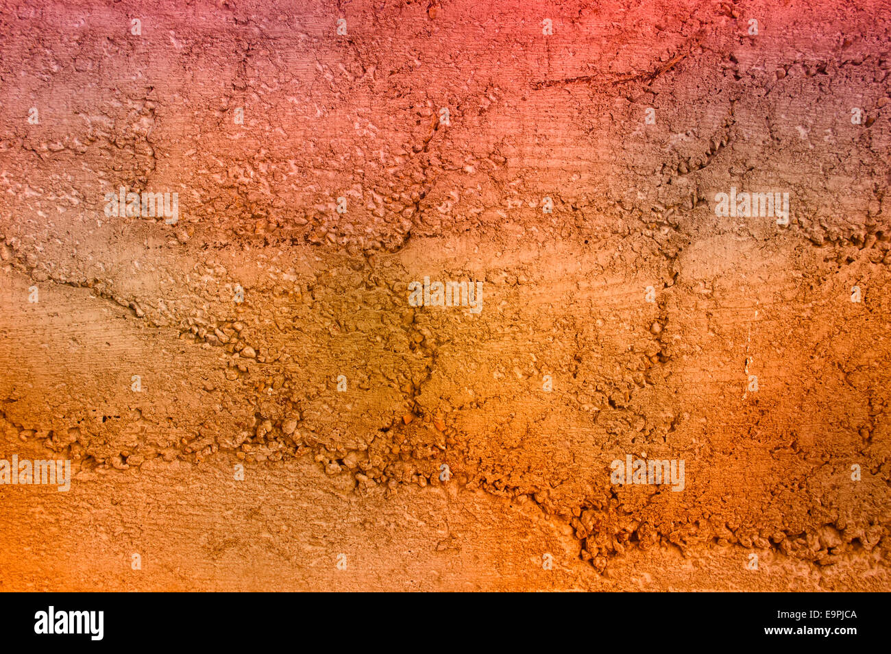 Old grunge obsolete wall, background texture image Stock Photo - Alamy