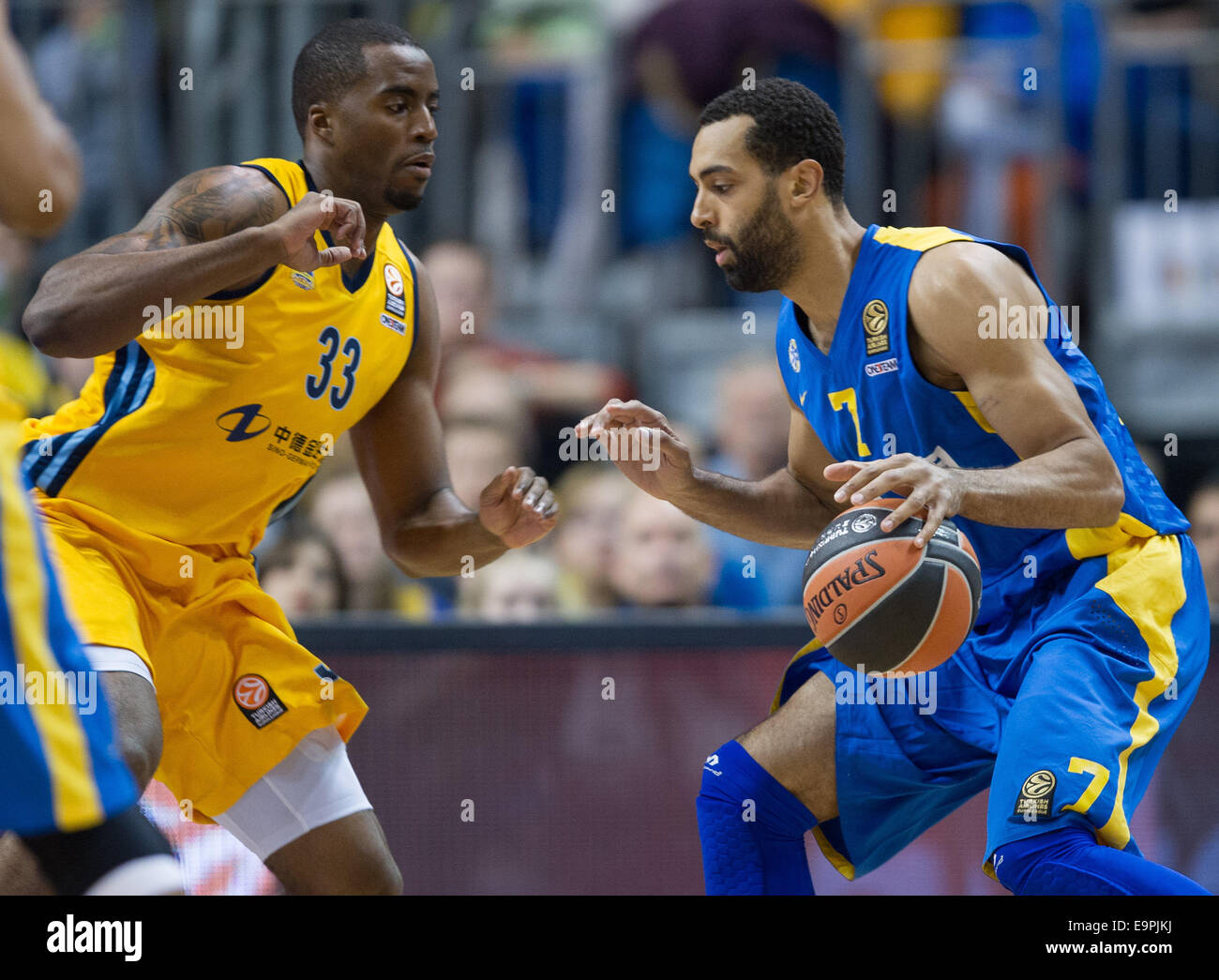 Brian randle hi-res stock photography and images - Alamy