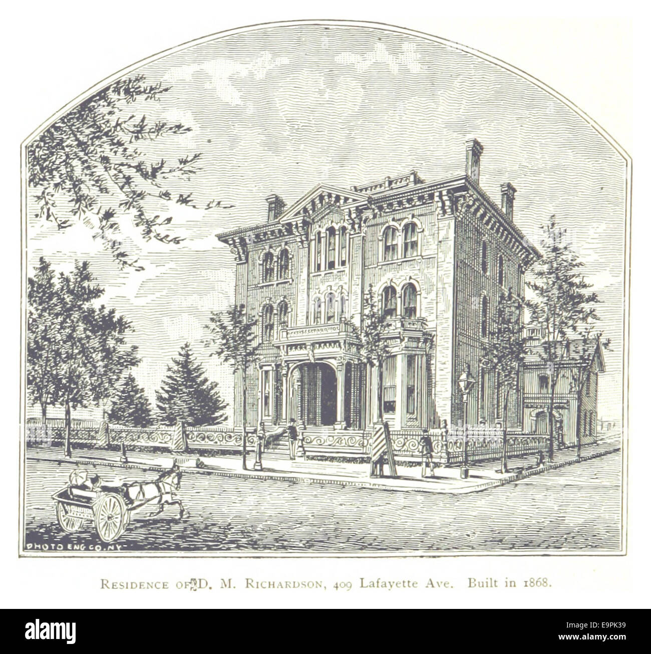 Farmers house 19th century hi-res stock photography and images - Alamy