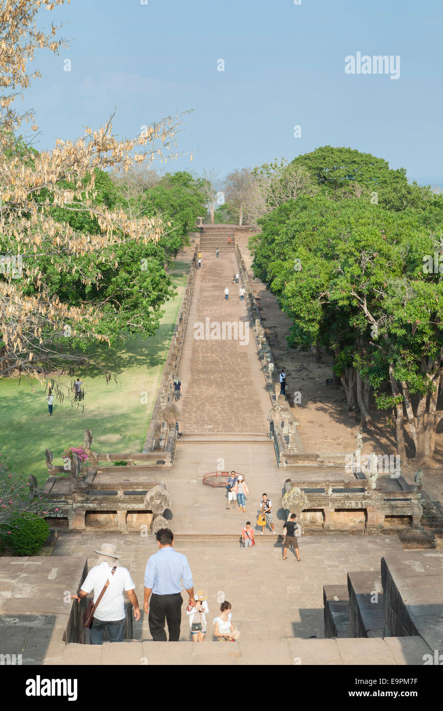 Processional way hi-res stock photography and images - Alamy
