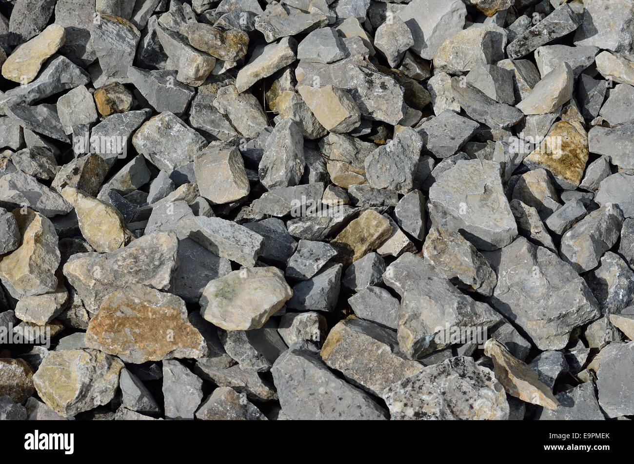 Limestone rubble Stock Photo - Alamy Limestone rubble Stock Photo - Alamy