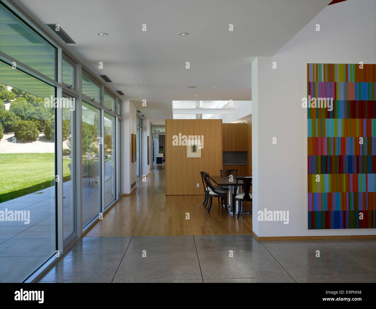 Doors Open Entrance High Resolution Stock Photography and Images - Alamy