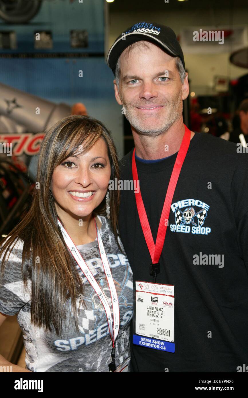 Pierce david hi-res stock photography and images - Alamy