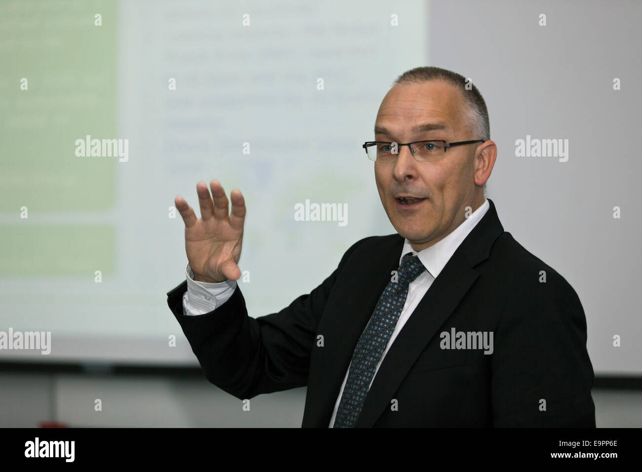 Ipcc panel climate change 31st hi-res stock photography and images - Alamy