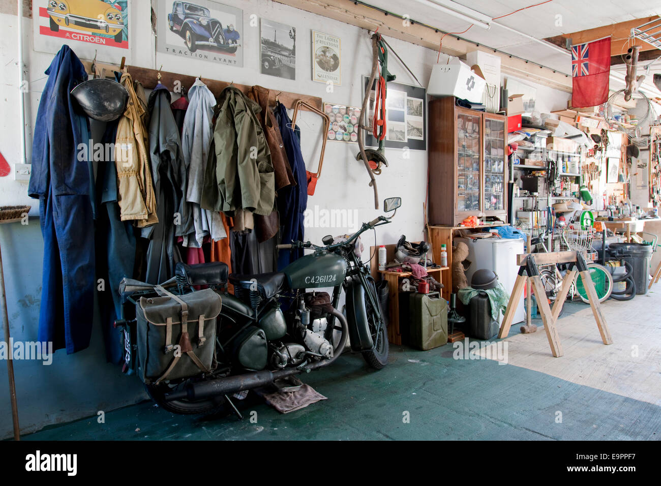 Dispatch riders hi-res stock photography and images - Alamy