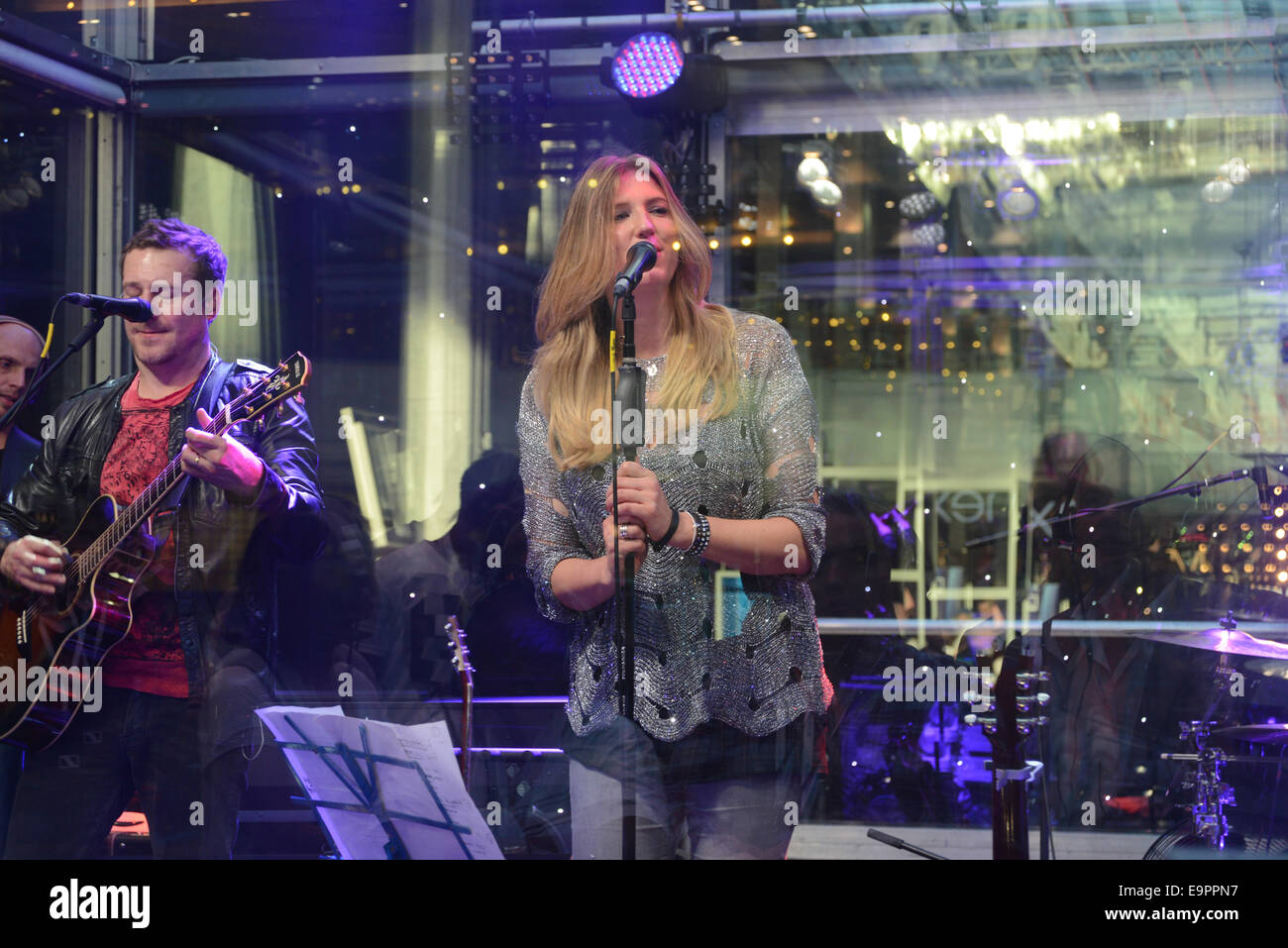 Honey ryder hi-res stock photography and images - Alamy