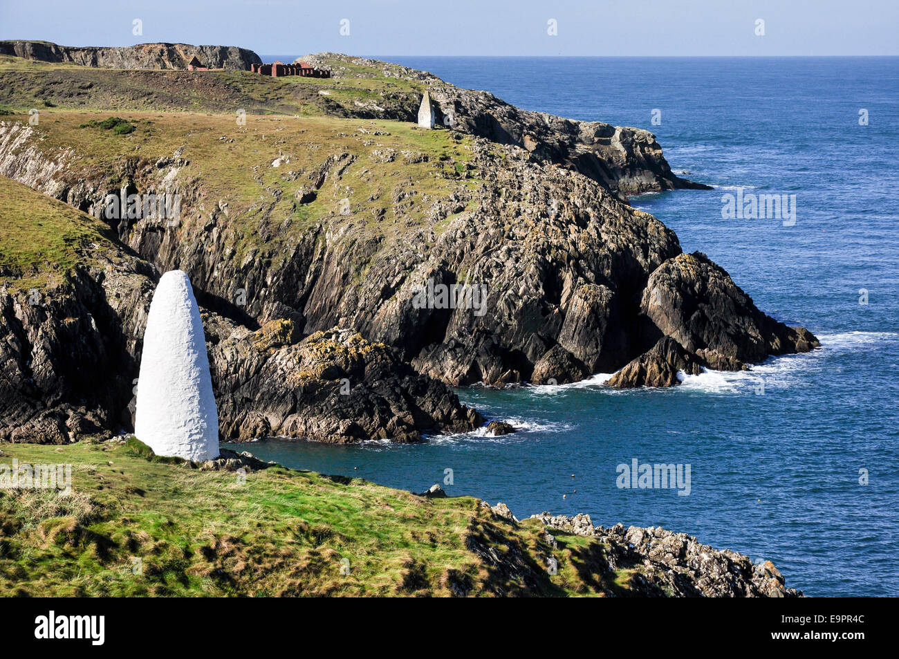 Navigation beacons hi-res stock photography and images - Alamy