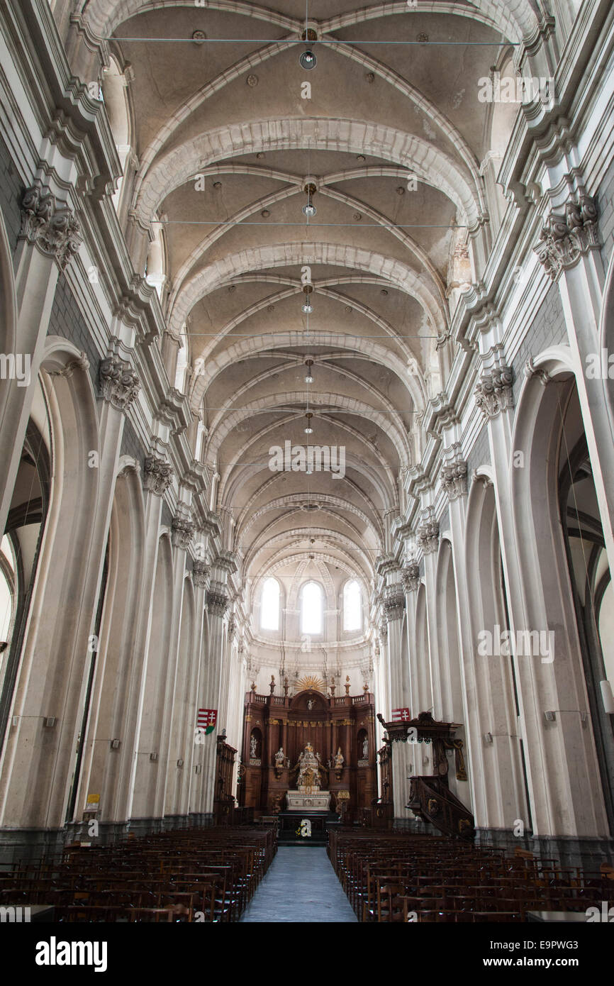 Altstadt, Zentrum, Innenstadt, Stadt, Stadtmitte, Stadtzentrum Stock ...