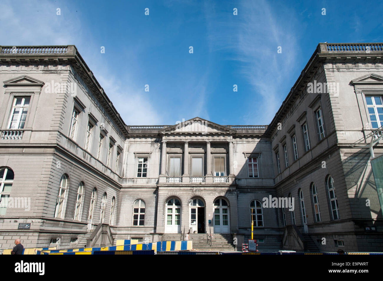 Altstadt, Zentrum, Innenstadt, Stadt, Stadtmitte, Stadtzentrum Stock ...