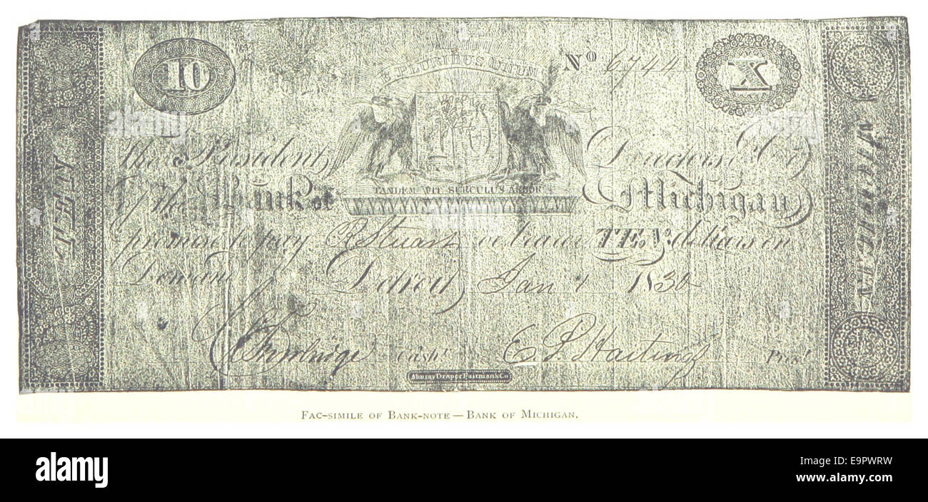 Bank note reproduction hi-res stock photography and images - Alamy