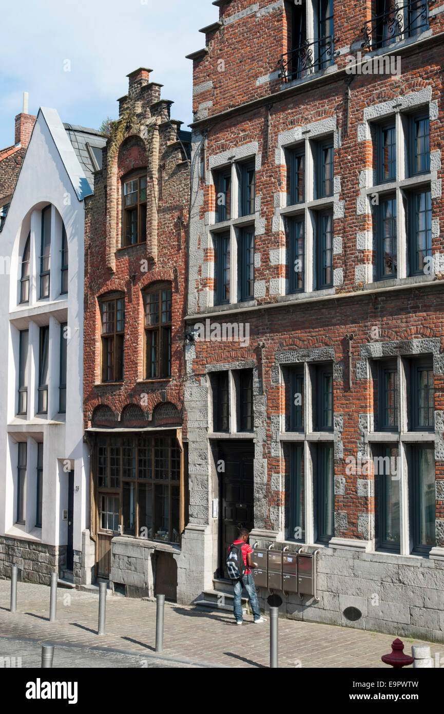 Altstadt, Zentrum, Innenstadt, Stadt, Stadtmitte, Stadtzentrum Stock ...