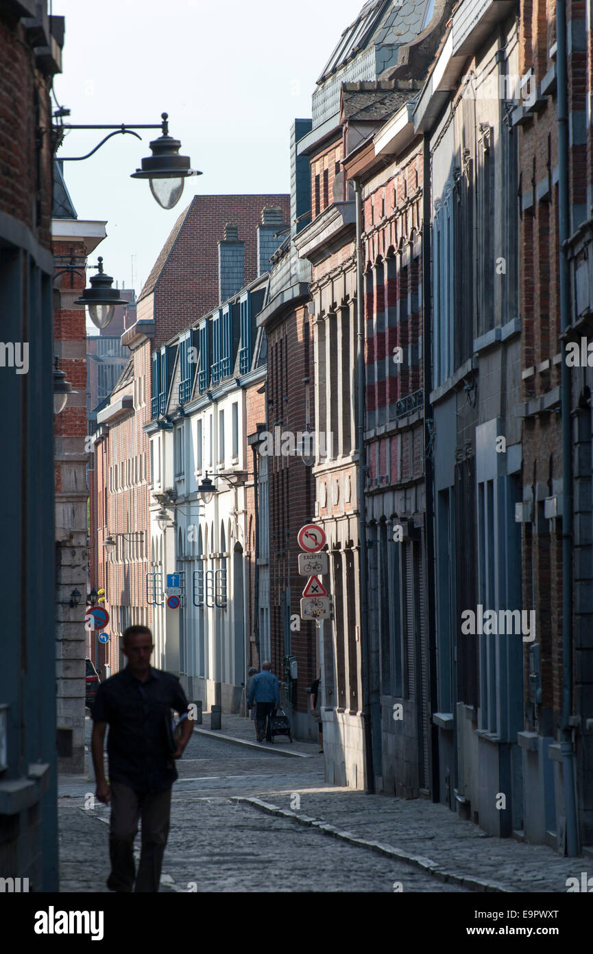 Altstadt, Zentrum, Innenstadt, Stadt, Stadtmitte, Stadtzentrum Stock ...