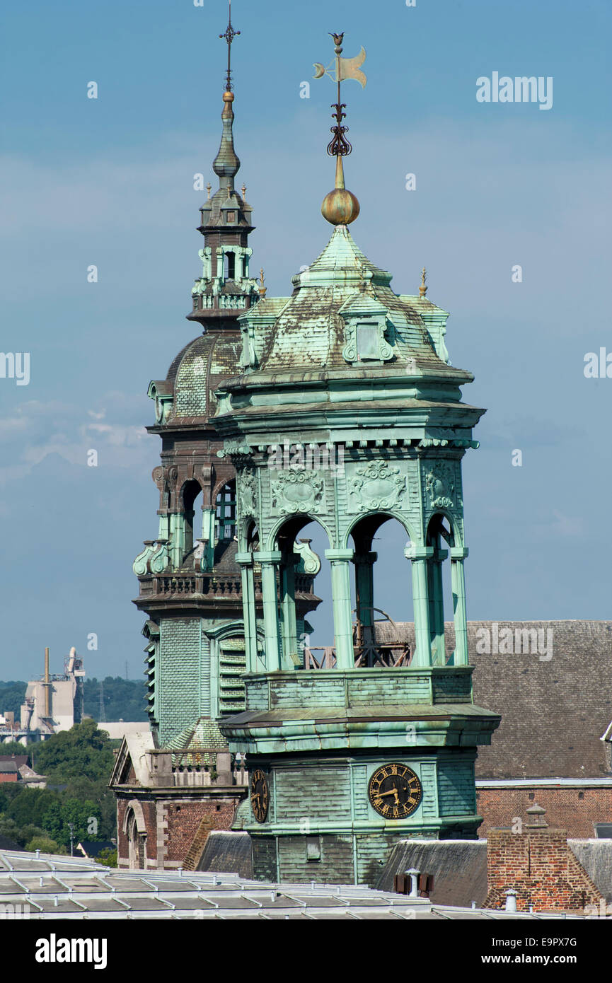 Altstadt, Zentrum, Innenstadt, Stadt, Stadtmitte, Stadtzentrum Stock ...